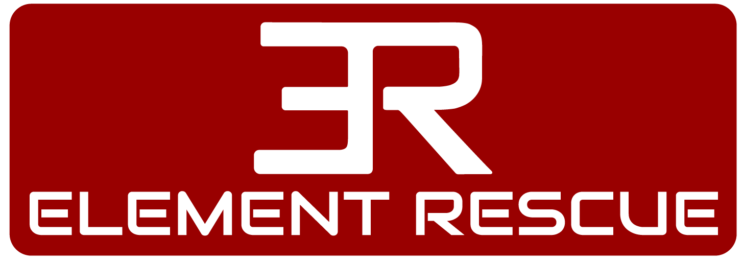 Element Rescue's Video Library